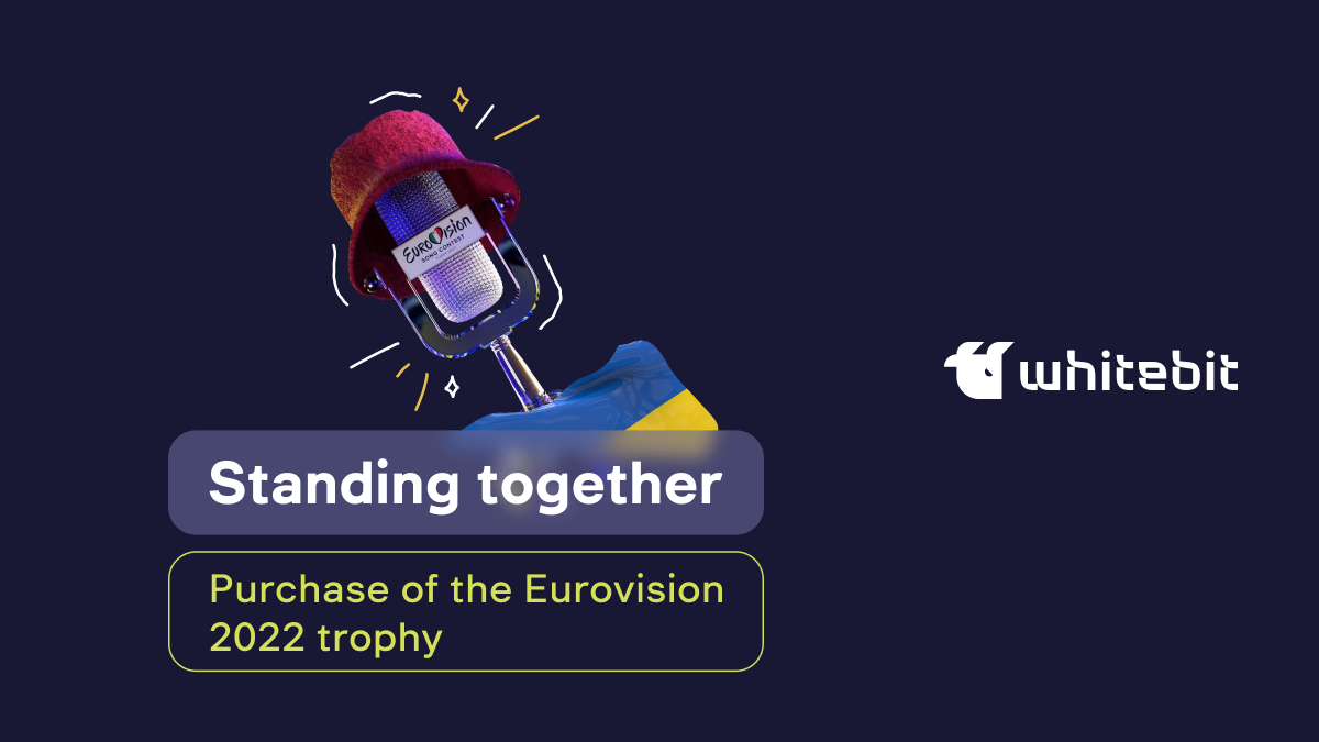 We Do Our Best to Help Ukraine | WhiteBIT Blog