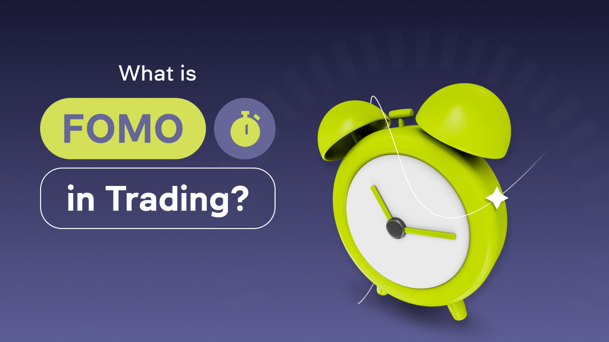 What is FOMO Meaning in Trading: Crypto FOMO (Fear Of Missing Out ...