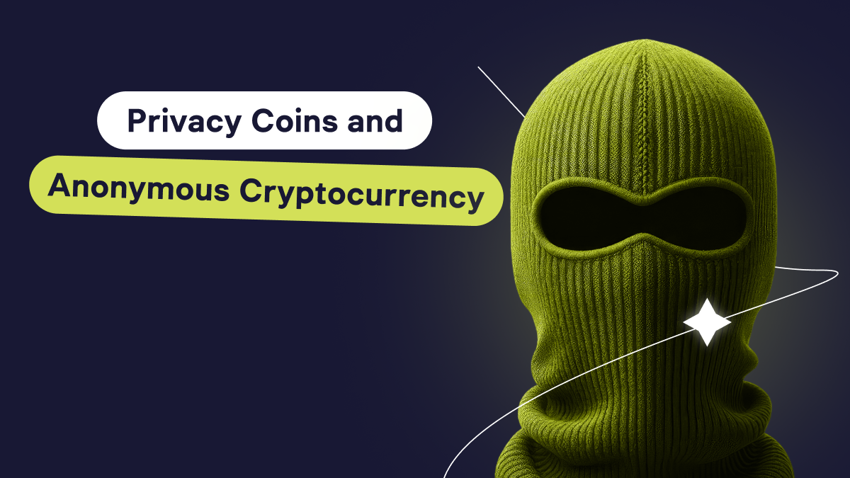 What Is A Privacy Coin | How Do Privacy Coins Work | WhiteBIT GE Blog