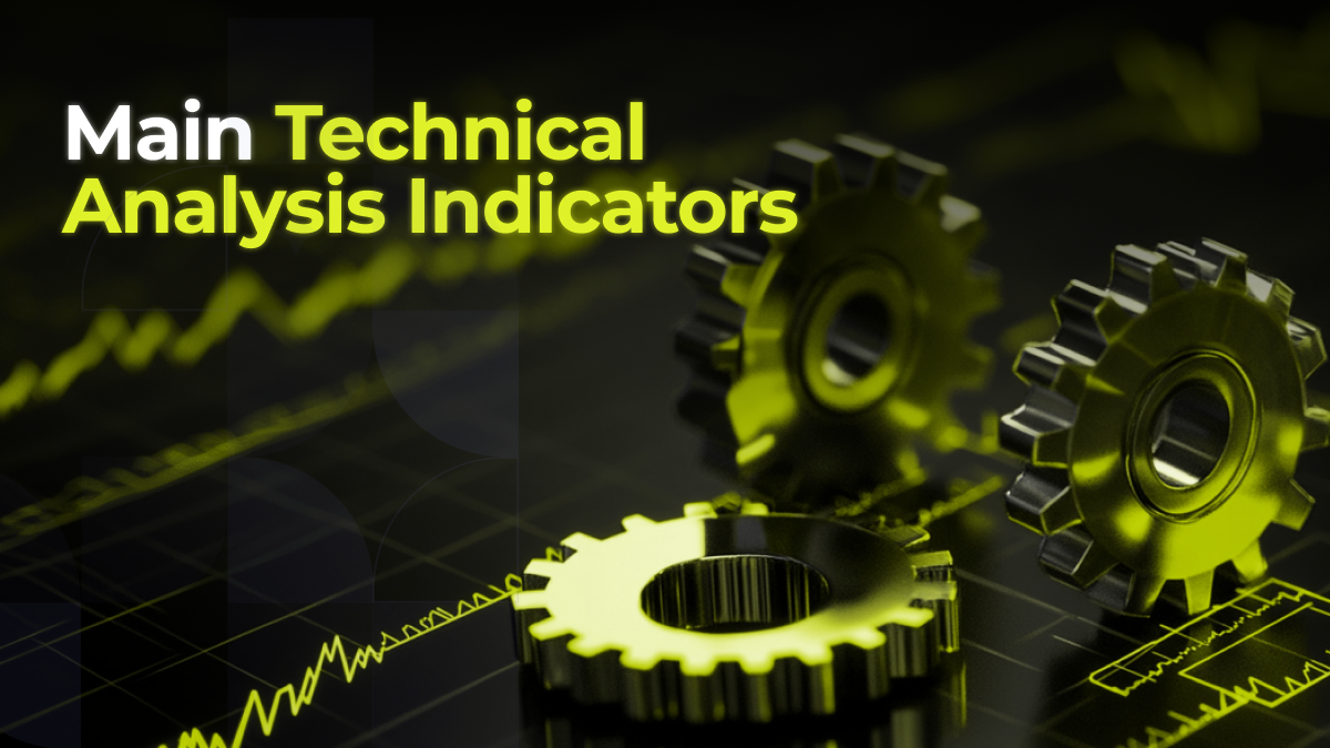 Technical Analysis Indicators: Top Oscillators in Crypto Trading ...