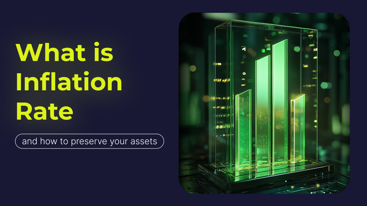What Is Inflation Rate and How It Affects The Crypto Market | WhiteBIT ...