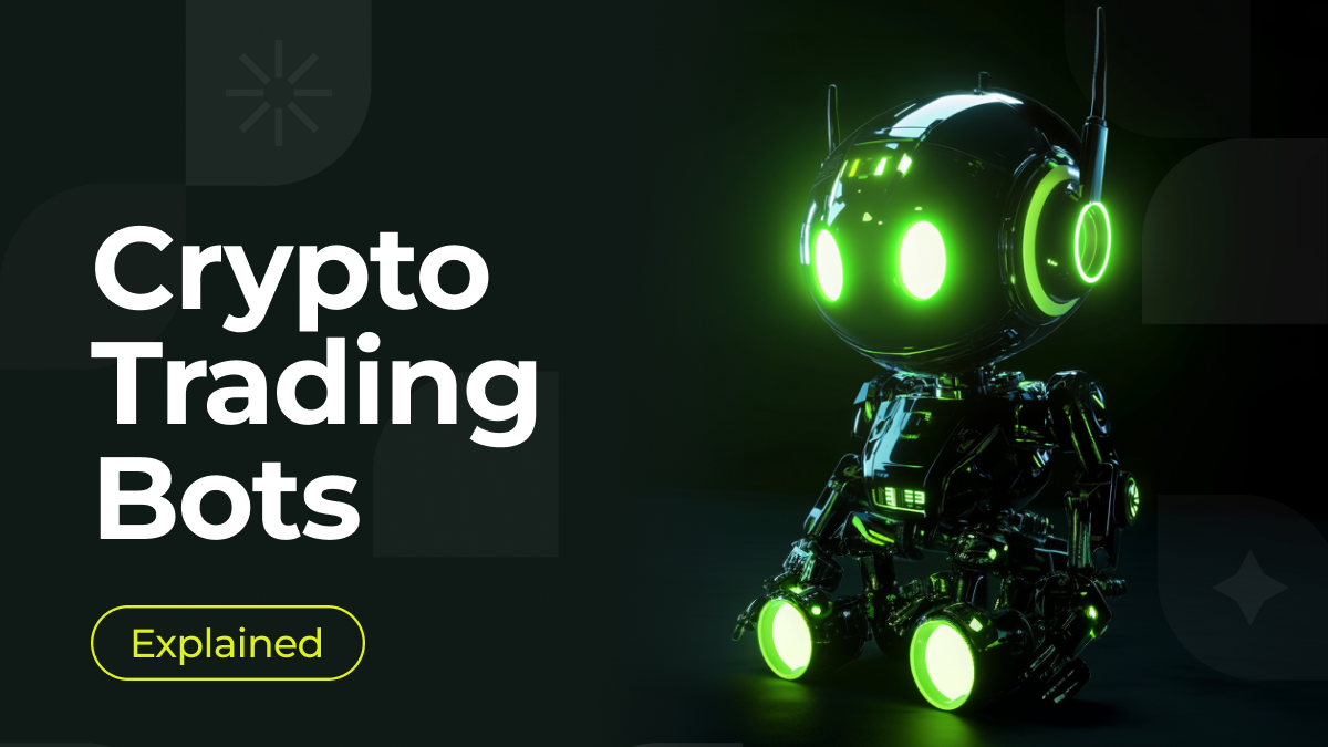 What Is A Bot In Crypto | How Does A Crypto Trading Bot Work | WhiteBIT ...