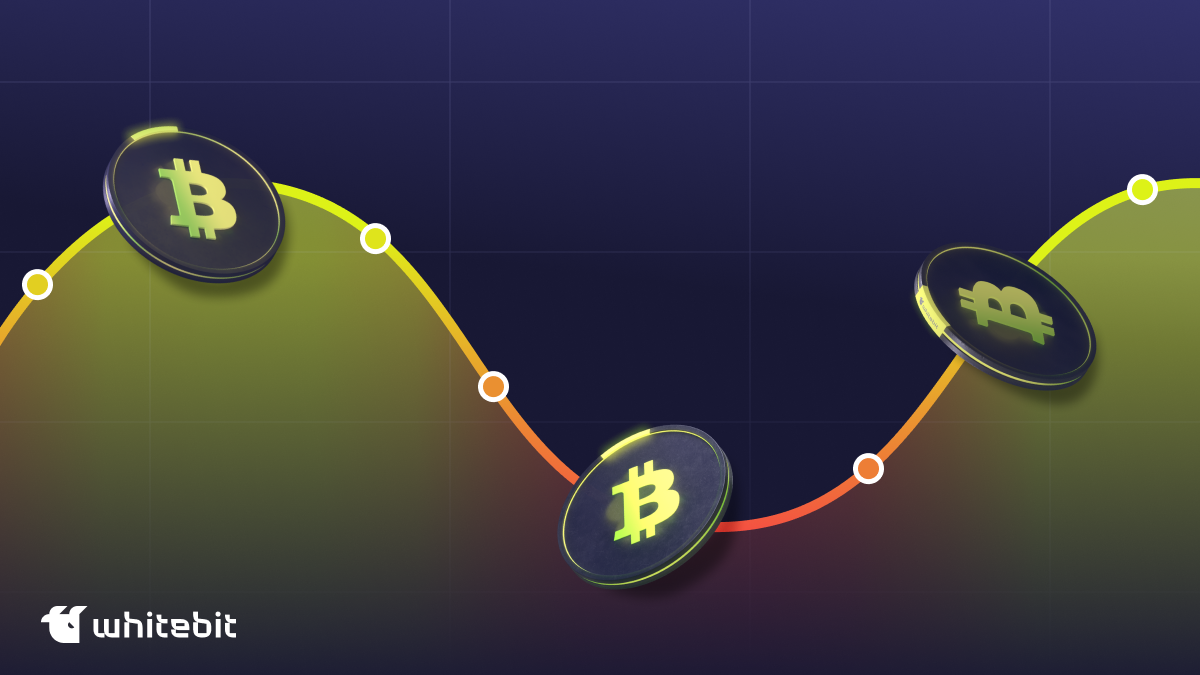 What Is Crypto Cycle | Bitcoin 4-year Cycle | WhiteBIT GE Blog